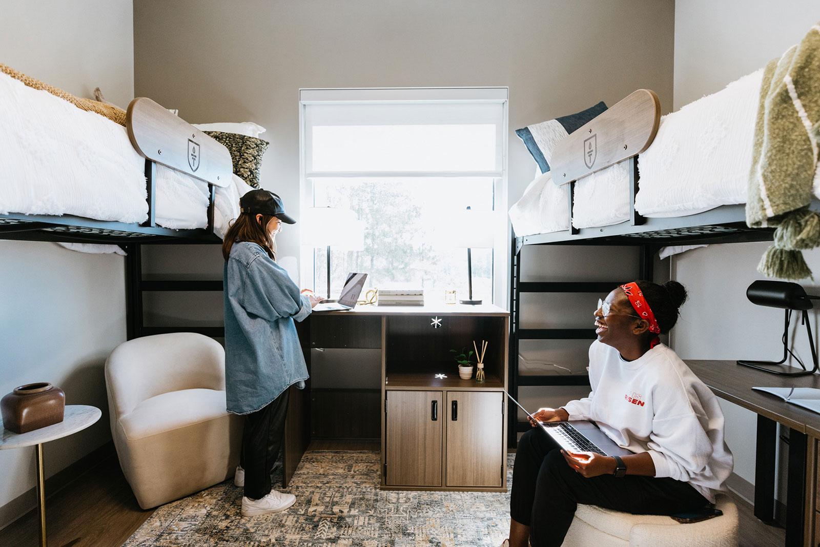 America's Ministry Leadership University - Highlands College