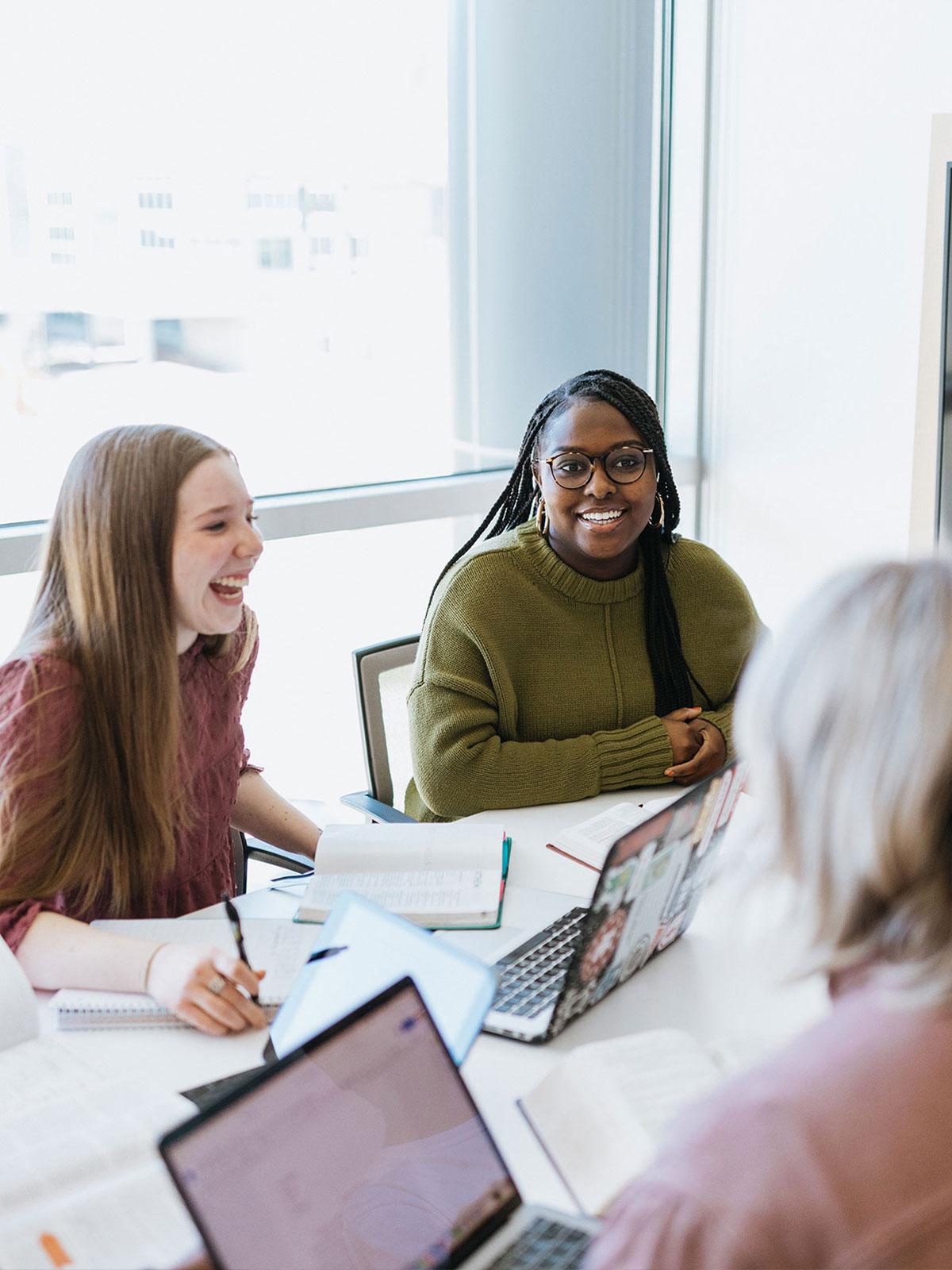 America's Ministry Leadership University - Highlands College