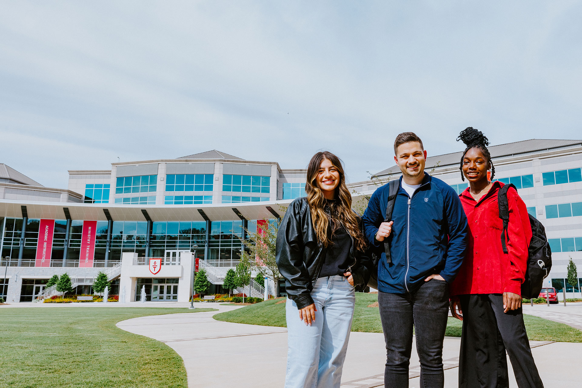 America's Ministry Leadership University - Highlands College